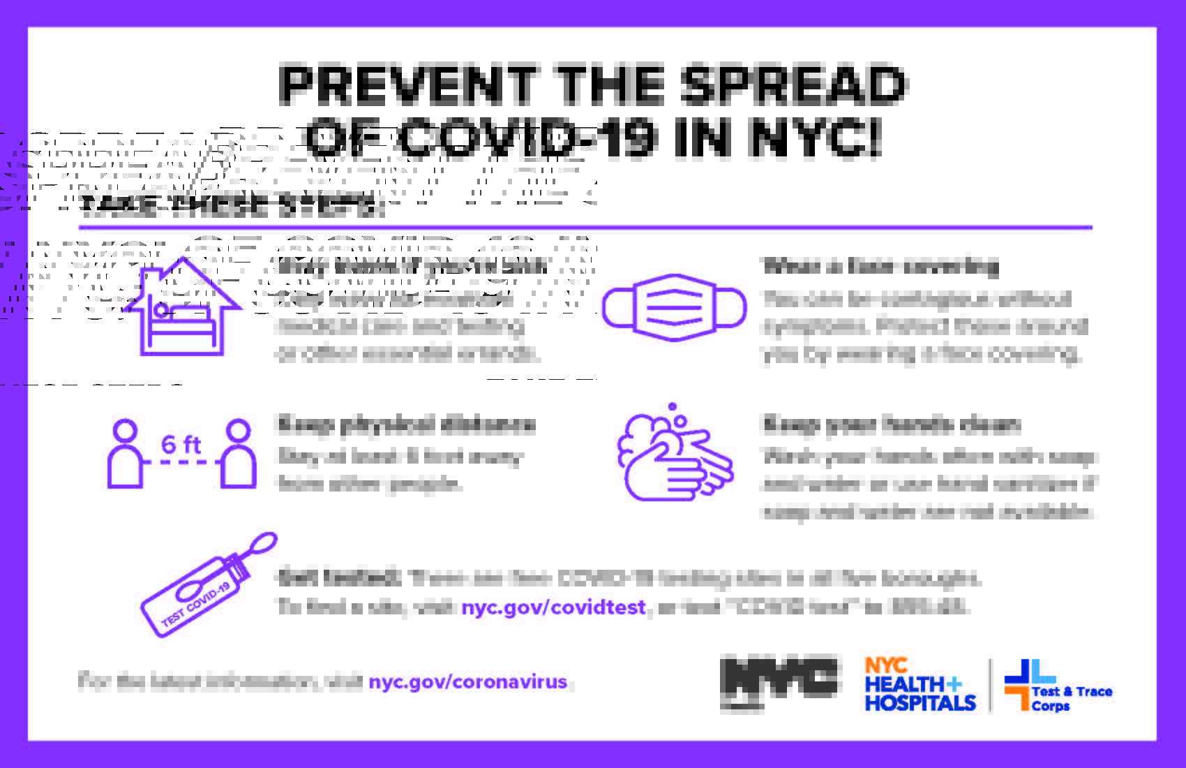 covid-19-prevent-spread-palm-card | The Fortune Society